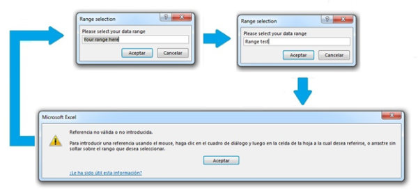 Uso de la Función InputBox en VBA - SmartCode Builders
